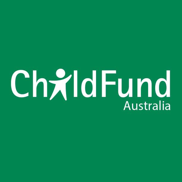 Childfund Indonesia Logo