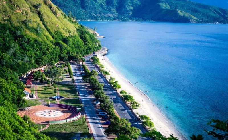 Foto Timor Leste